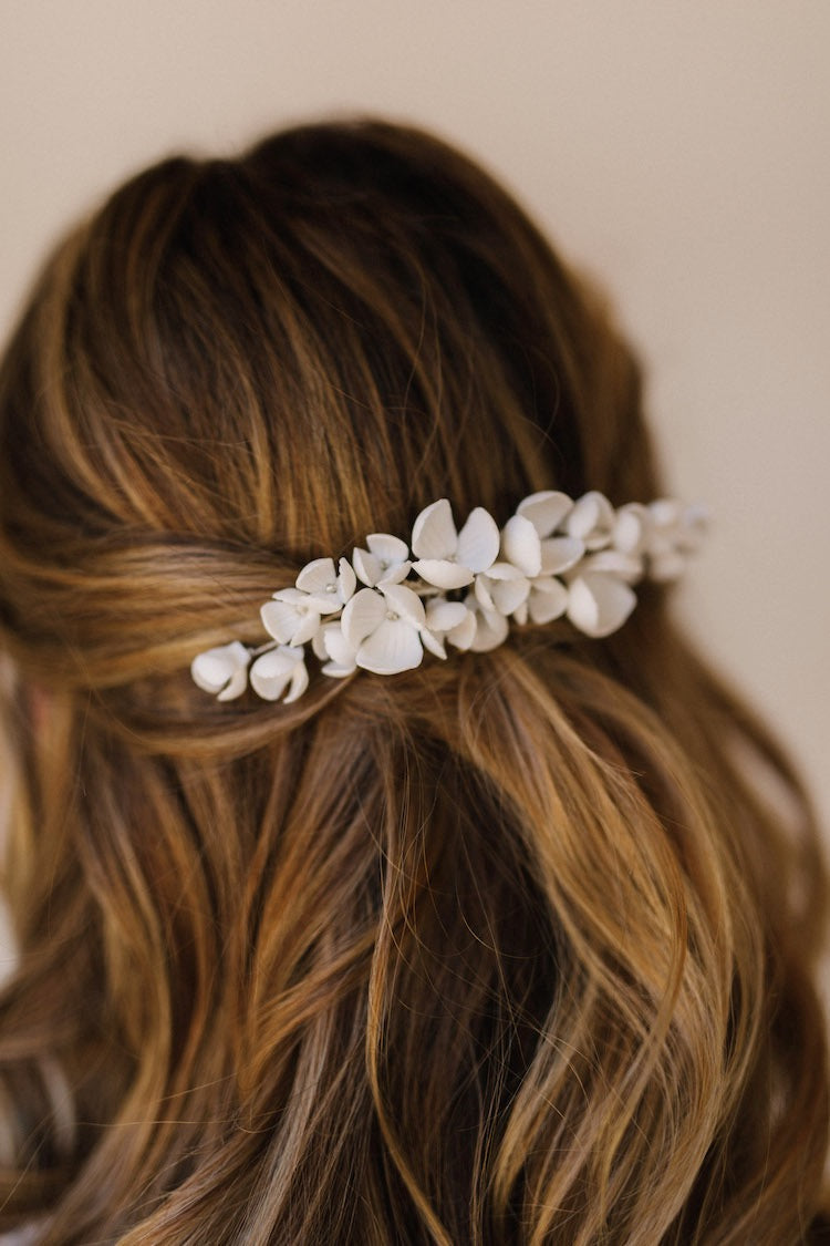 Affordable Bridal Hair Combs – Beautiful & Budget-Friendly | Poppy Lane ...
